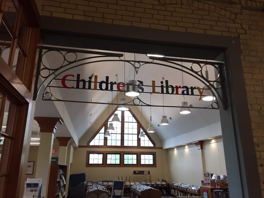 HENNEPIN COUNTY LIBRARY - PIERRE BOTTINEAU LIBRARY - Updated December ...