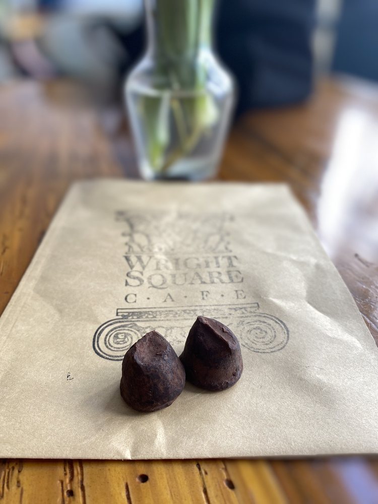 WRIGHT SQUARE BISTRO - 145 Photos & 171 Reviews - 21 W York St ...