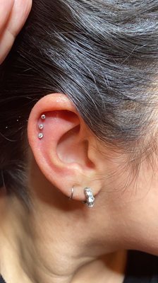 THE MAGIC NEEDLE PIERCING STUDIO - 42 Photos & 40 Reviews - 211 N ...