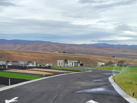 NACHES RV RESORT - Updated May 2024 - 13 Photos - 1769 Naches Wenas Rd ...