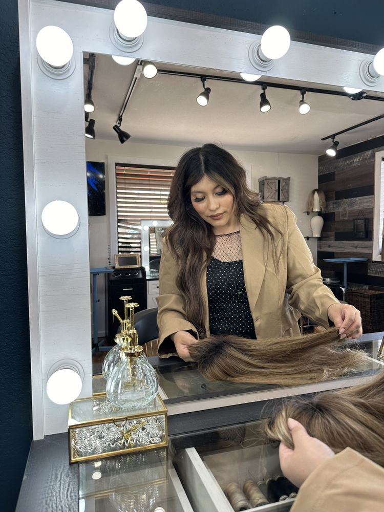 NV HAIR TRANSFORMATIONS - Updated August 2025 - Request an Appointment ...