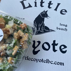 LITTLE COYOTE - 129 Photos & 160 Reviews - 3500 N Los Coyotes Diagonal ...