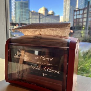 SMALL CHEVAL- RIVERSIDE - Updated March 2025 - 273 Photos & 266 Reviews ...