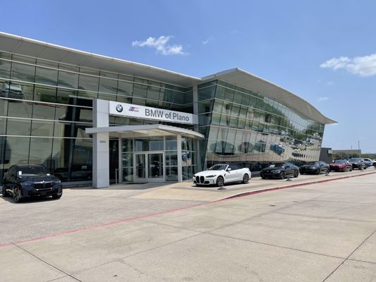 SEWELL BMW OF PLANO - Updated August 2025 - 69 Photos & 238 Reviews ...