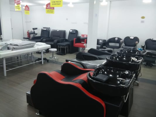 MAGIC BOO BEAUTY - Updated March 2025 - 19 & 21 GF, Wisma Dicor, Jalan ...