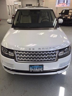 MY WAY AUTO BODY - Updated April 2025 - 29 Photos & 37 Reviews - 36 ...