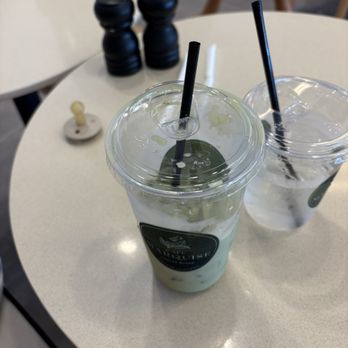 CAFE MARQUISE - Updated January 2026 - 62 Photos & 13 Reviews - 1069 N ...