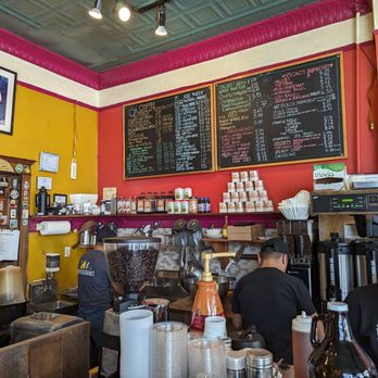 CAFE JUMPING BEAN - Updated October 2024 - 408 Photos & 453 Reviews ...