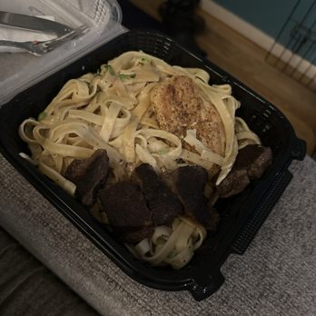 OUTBACK STEAKHOUSE - Updated December 2025 - 96 Photos & 173 Reviews ...