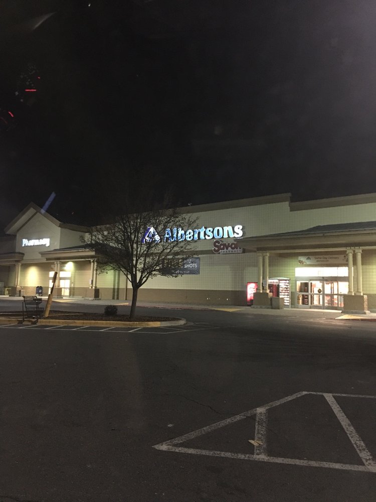 ALBERTSONS - 11 Reviews - 6520 N Nevada, Spokane, Washington - Grocery ...