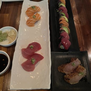 KODO SUSHI SAKE - Updated September 2024 - 1988 Photos & 1234 Reviews ...