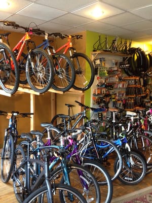 MELLO VELO BICYCLES - Updated January 2026 - 22 Photos & 34 Reviews ...