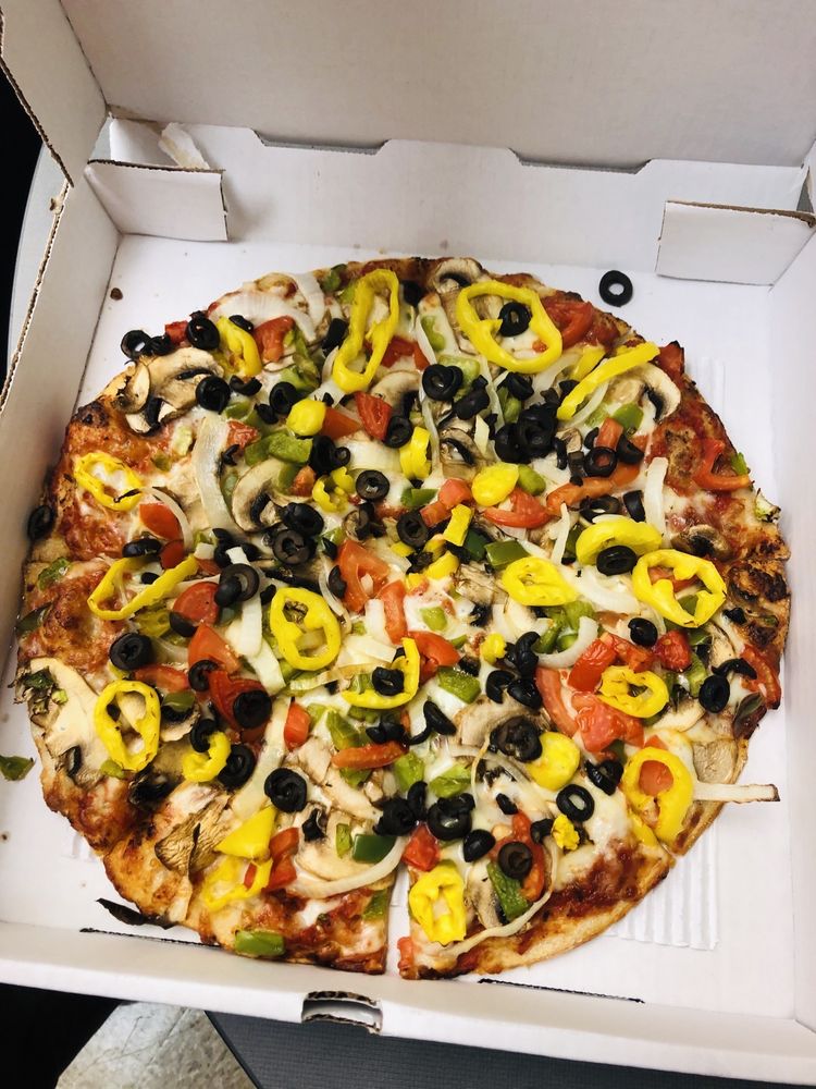 JOEY FRATELLO’S PIZZERIA - Updated July 2024 - 22 Photos & 61 Reviews ...