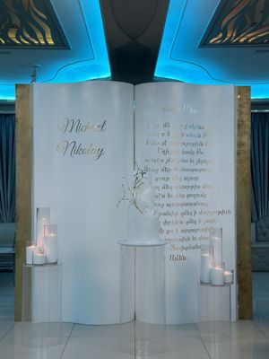 MILA BANQUET HALL & RESTAURANT - 19 Photos - 17712 Chatsworth St, Los ...