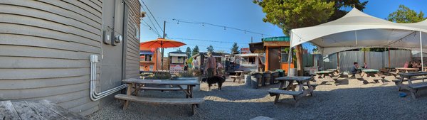 THE BARLEY POD FOOD PARK - Updated December 2025 - 59 Photos & 30 ...