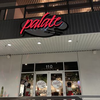 PALATE - Updated January 2025 - 331 Photos & 95 Reviews - 1301 S Main ...