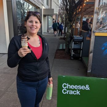 CHEESE & CRACK SNACK SHOP - Updated July 2024 - 1226 Photos & 604 ...