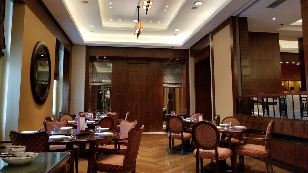 LI LI CHINESE RESTAURANT - Updated October 2025 - 14 Photos - Pedro Gil ...