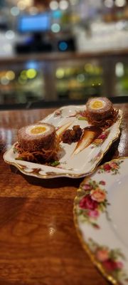 BALMORAL RESTAURANT - Updated June 2024 - 346 Photos & 294 Reviews ...