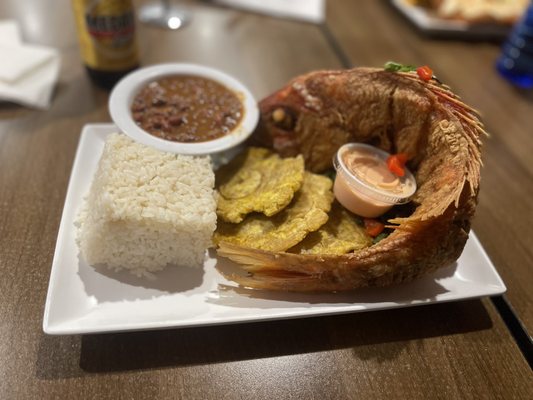 GRILLERS PUERTO RICO - 181 Photos & 116 Reviews - 9565 S Orange Blossom ...