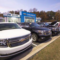 JIM ELLIS CHEVROLET ATLANTA - 63 Photos & 128 Reviews - Car Dealers ...
