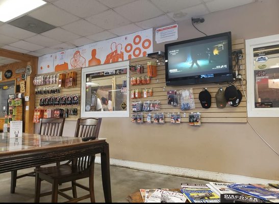 SHOOTERS - Updated May 2024 - 11 Photos & 27 Reviews - 1025 Patriots ...