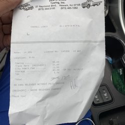 DENTE BROTHERS TOWING - 21 Photos & 29 Reviews - 27 Raymond Blvd ...