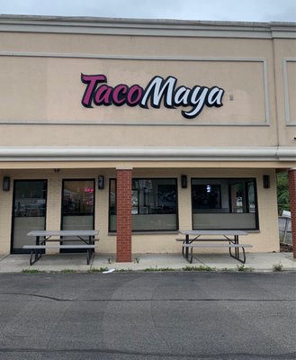 TACO MAYA - Updated July 2025 - 212 Photos & 239 Reviews - 365 S Roselle Rd, Schaumburg ...