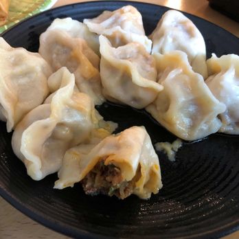 DUMPLING WORLD - Updated October 2025 - 459 Photos & 198 Reviews - 4616 ...