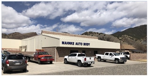 MAHNKE AUTO BODY - SALIDA - Updated December 2025 - 10 Photos - 716 ...