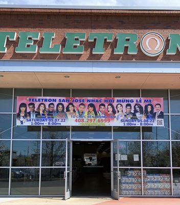 TELETRON - Updated December 2025 - 58 Photos & 21 Reviews - 1111 Story ...