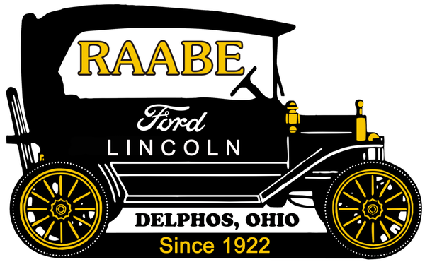 RAABE FORD LINCOLN - Updated August 2025 - 17 Photos - 11260 Elida Rd ...