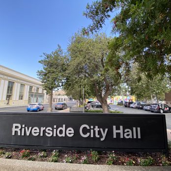 CITY HALL - Updated December 2025 - 41 Photos - 3900 Main St, Riverside ...