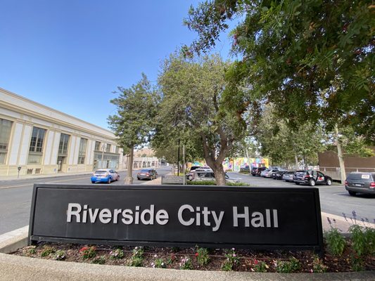 CITY HALL - Updated December 2025 - 41 Photos - 3900 Main St, Riverside ...