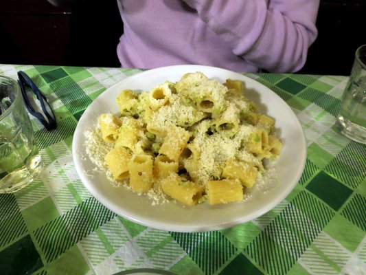 DA TONINO - 116 Photos & 85 Reviews - Via del Governo Vecchio 18, Roma ...