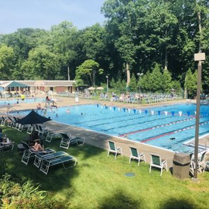 SPRING CITY COMMUNITY POOL - 268 Brown St, Spring City, Pennsylvania ...