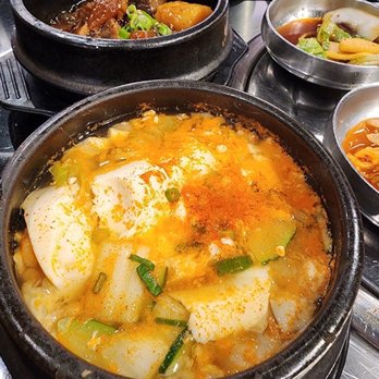 CHOSUN KOREAN BBQ RESTAURANT - Updated April 2026 - 16 Photos - 793 ...