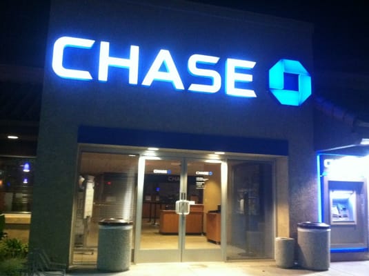 CHASE BANK - Updated October 2025 - 16 Photos & 43 Reviews - 11975 ...