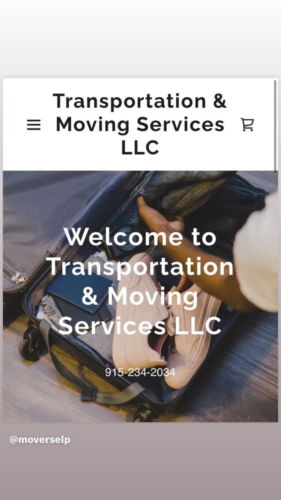 MOVERS ELP - Updated January 2025 - Request a Quote - 65 Photos - 11520 Vista Del Sol Dr, El ...