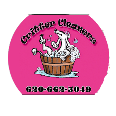 CRITTER CLEANERS - Updated May 2025 - 119 W Sherman St, Hutchinson ...