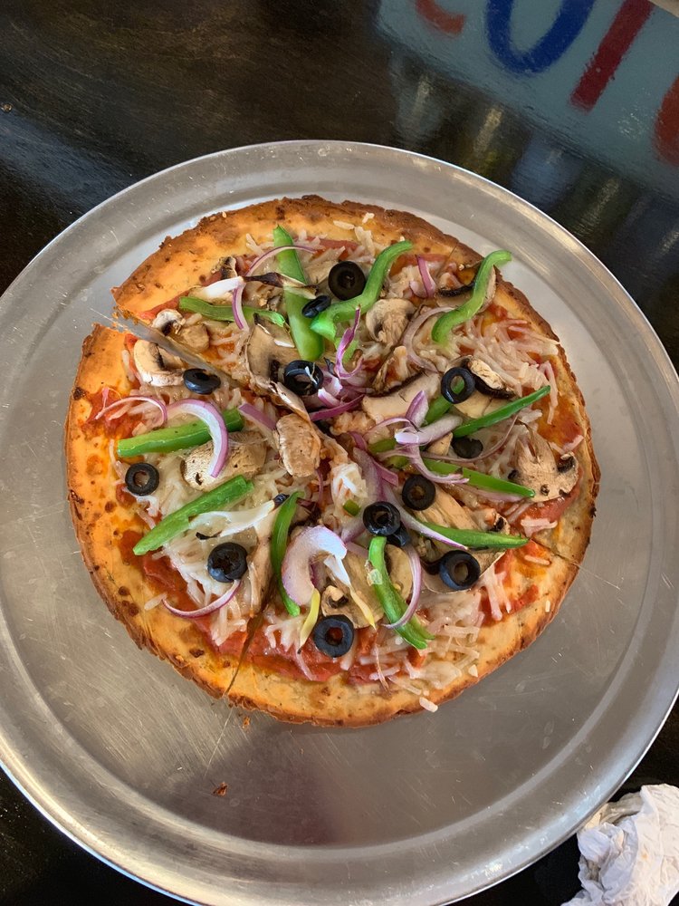 THE SLICE HOUSE - 50 Photos & 74 Reviews - 41565 Park Ave, Leonardtown ...