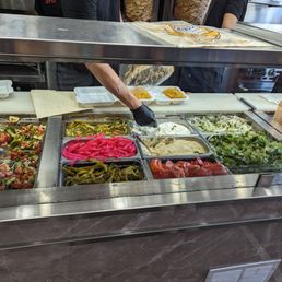 ALPHA’S SHAWARMA - Updated August 2025 - 64 Photos & 34 Reviews - 598 ...
