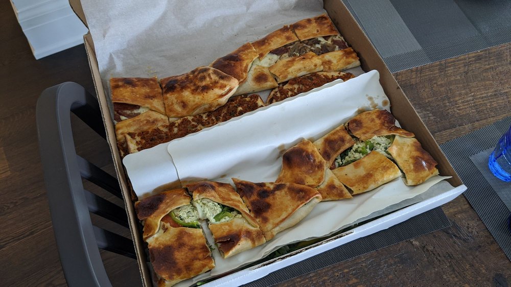 PIZZA-PIDE - Updated May 2024 - 88 Photos & 94 Reviews - 949 Gerrard ...