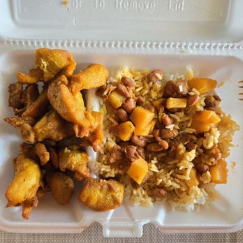 THE RICAN LAB - Updated October 2025 - 16 Photos - Fuquay-Varina, North ...