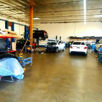 CHINO AUTO REPAIR AND COLLISION CENTER - Updated June 2024 - 55 Photos ...