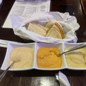 RED MEZE DOWNTOWN - Updated December 2024 - 194 Photos & 208 Reviews ...