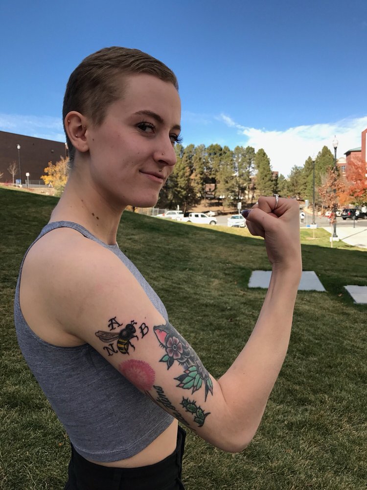 ACES TATTOO - 65 Photos & 105 Reviews - Tattoo - 681 S Virginia St ...