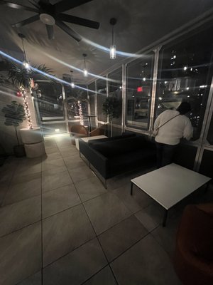 HIGHWATER ROOFTOP - 15 Photos - New York, New York - American (New ...