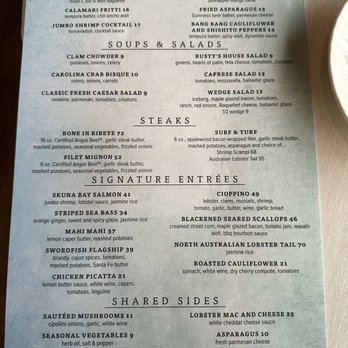 RUSTY PELICAN - Updated December 2024 - 2486 Photos & 2247 Reviews ...