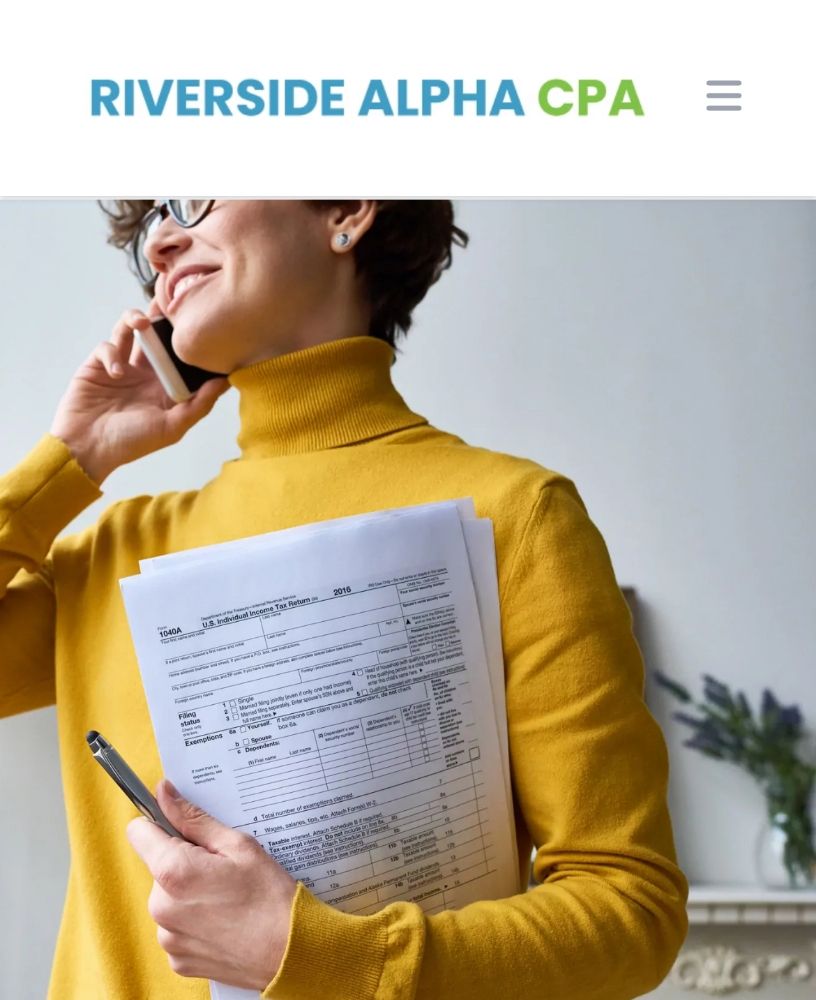 RIVERSIDE ALPHA TAX ADVISORY - Updated July 2025 - 200 Vesey Street ...